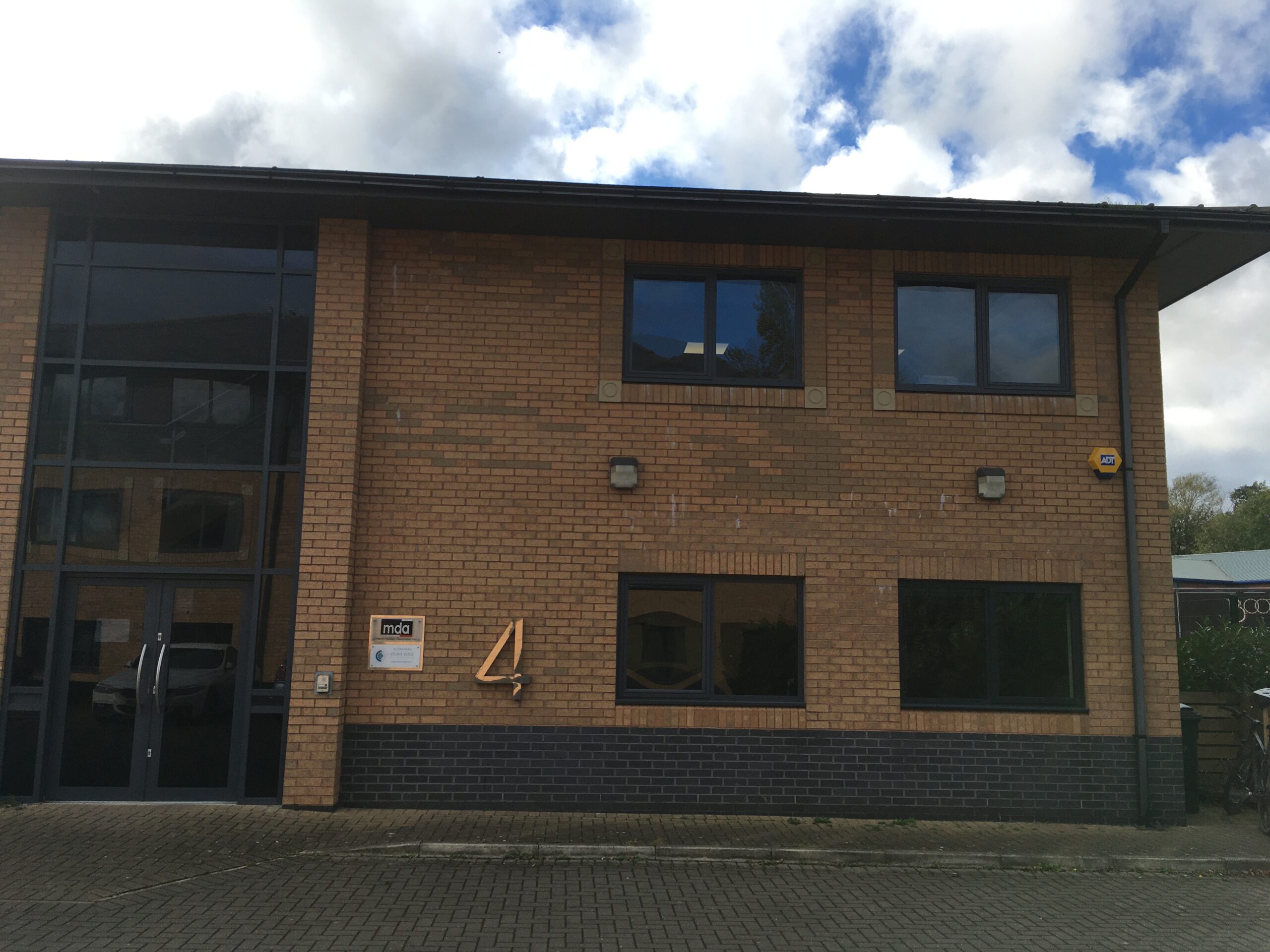 New website launched today - Martin Design Associates Ltd