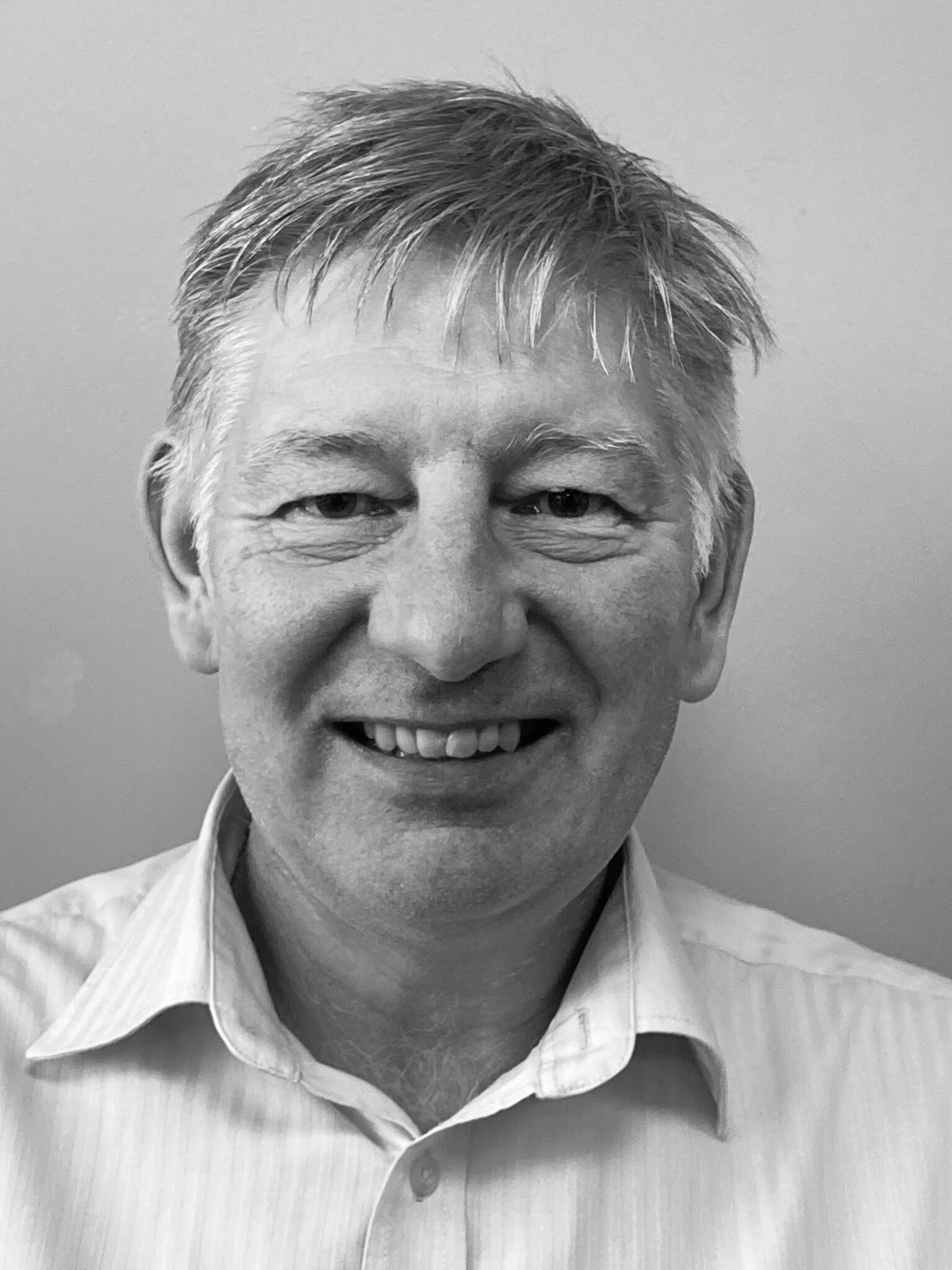 Colin Bland - Martin Design Associates Ltd